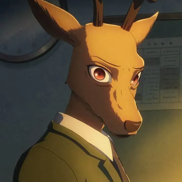 Louis | Beastars