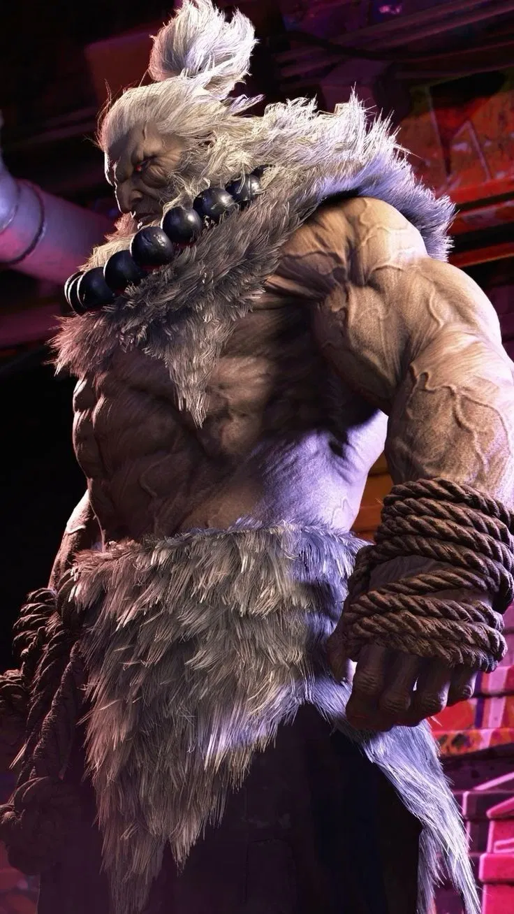Akuma