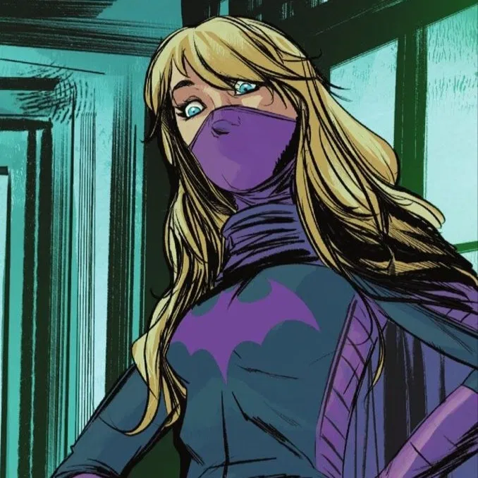 Stephanie Brown