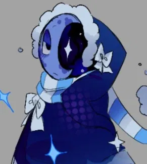 { ️` , , Better get rest before Santa comes.. ' ' `🌘}