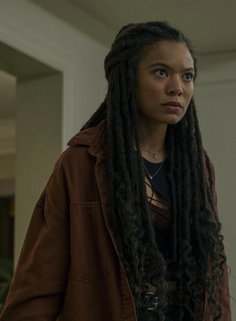 Marie Moreau | Gen V