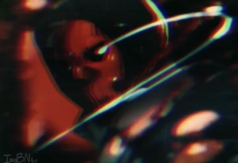 Elliot Conners — "Shroud" | Dispatch