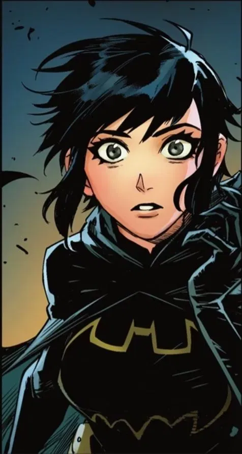 Cassandra Cain, Vampire Tamer