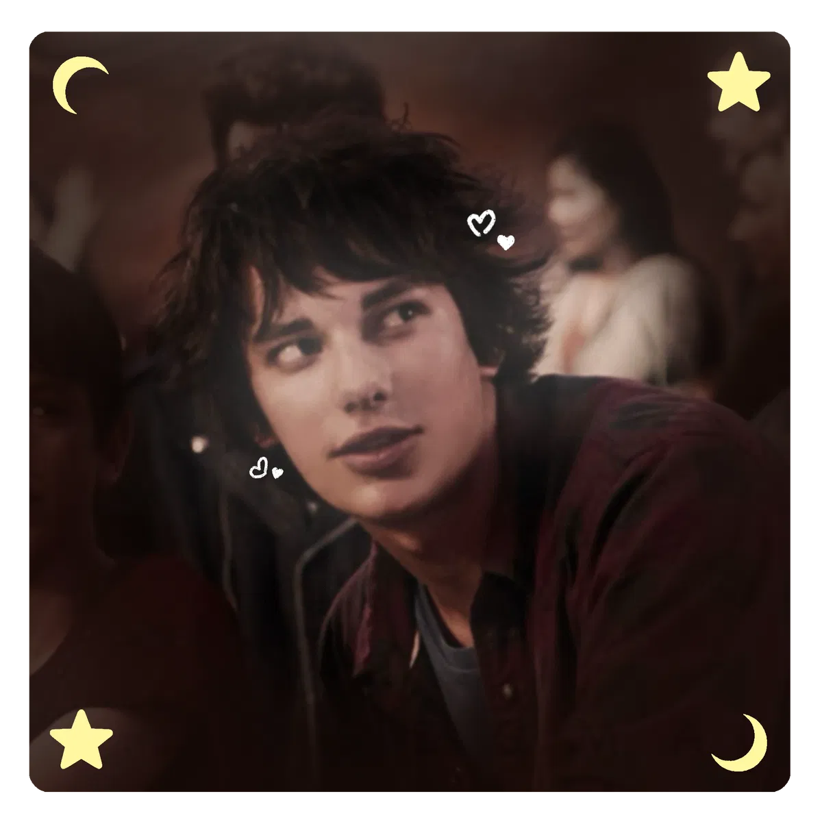 NEW NEIGHBOURS | | Rodrick Heffley