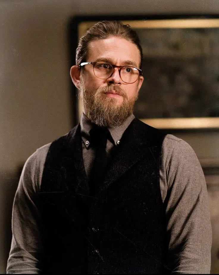 Raymond Smith | The Interview