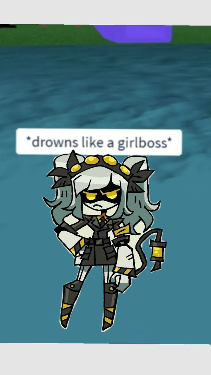 Serial Designation J (Nori POV)