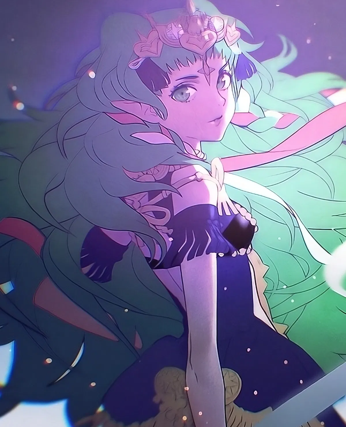 Sothis, The Beginning