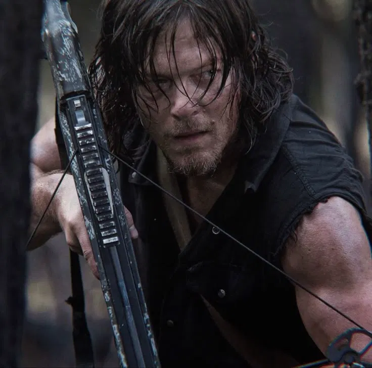 Daryl Dixon