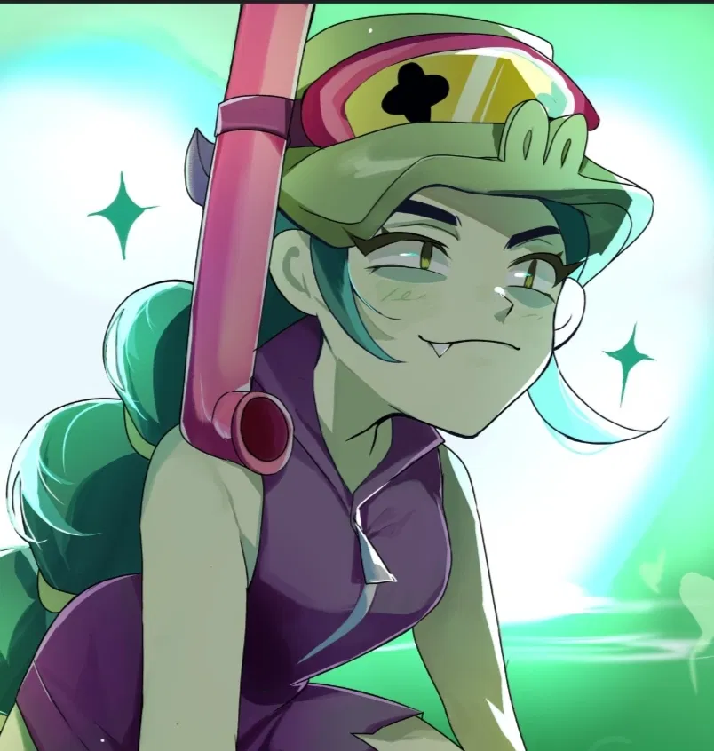 💖 Alli || Brawl Stars!! 💖