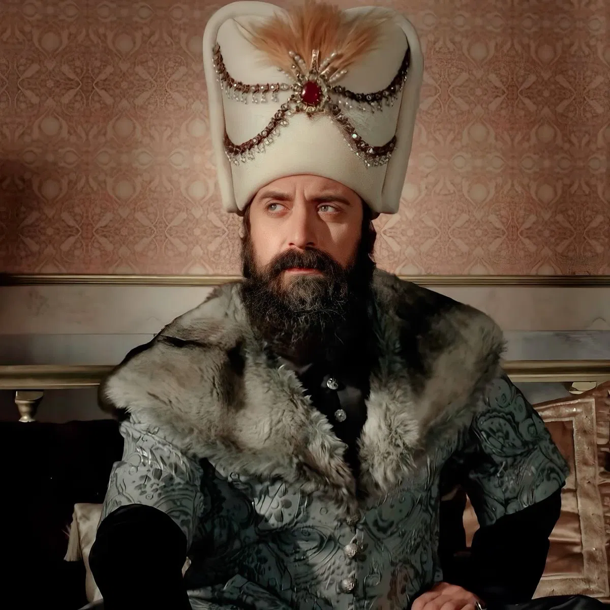 Sultan Suleyman