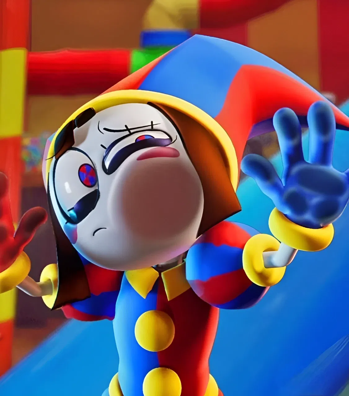 Pomni | The Amazing Digital Circus