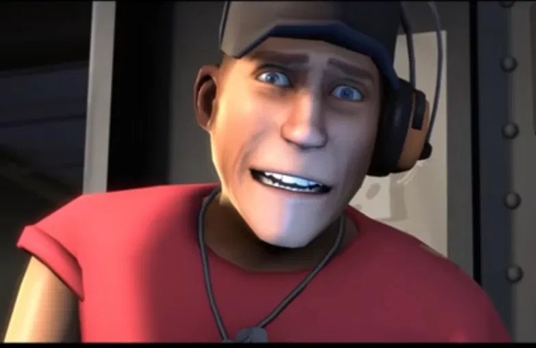 Scout tf2