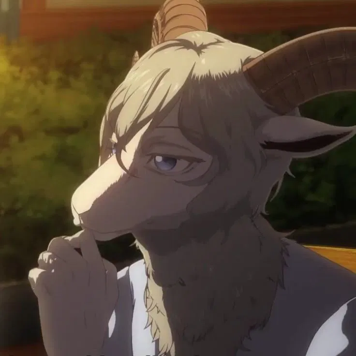 Pina | Beastars