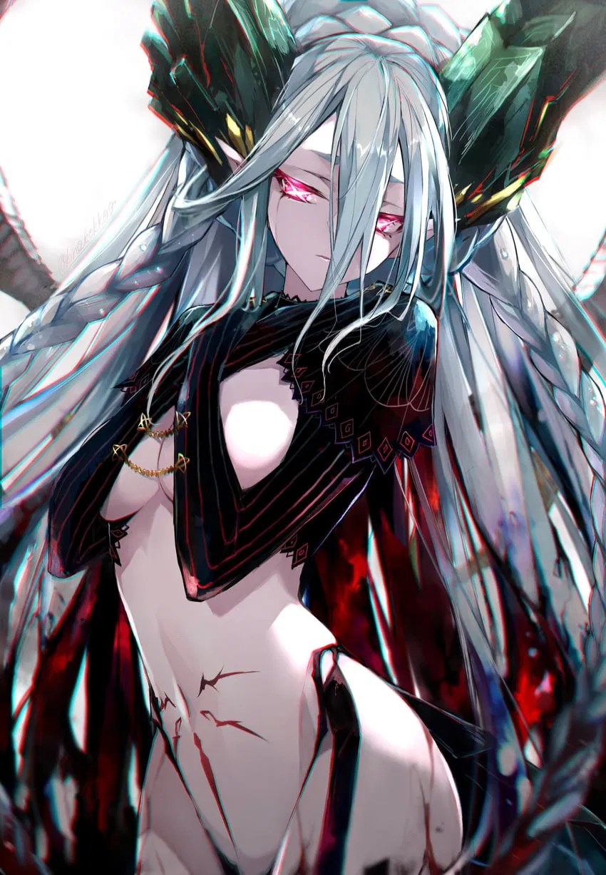 Tiamat [Eternal Longing]