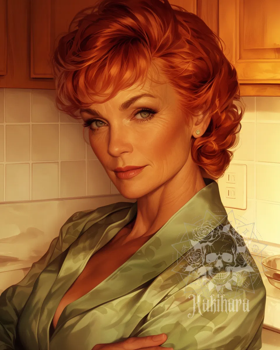 Lorraine Huxley | Natsukashii Series