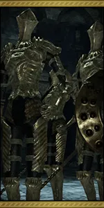 Ruin Sentinel || DS2