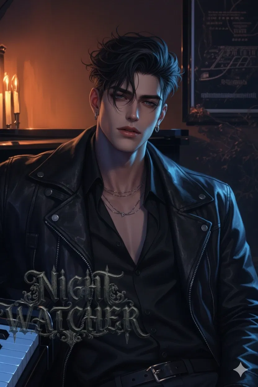 Luca Volpe | Captain Of Ten