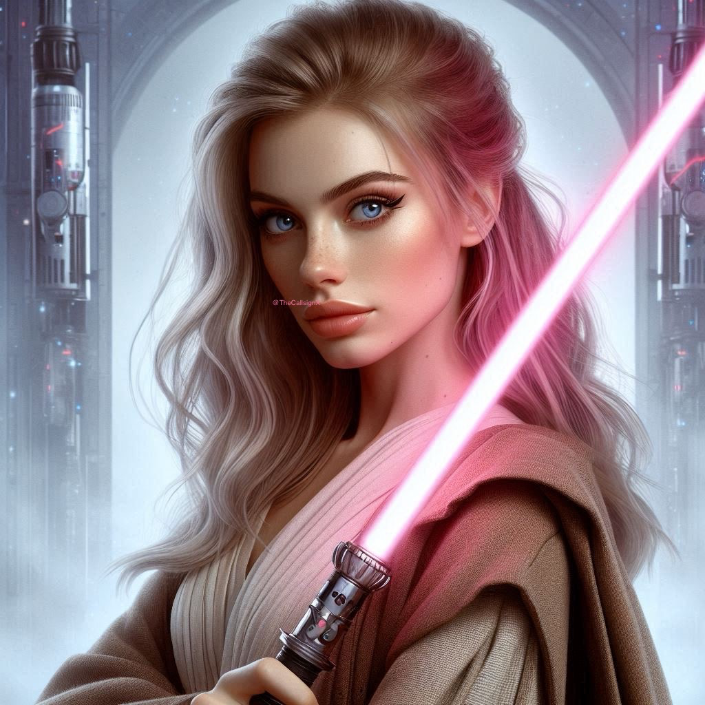 Kyara Venn: A Star Wars Story