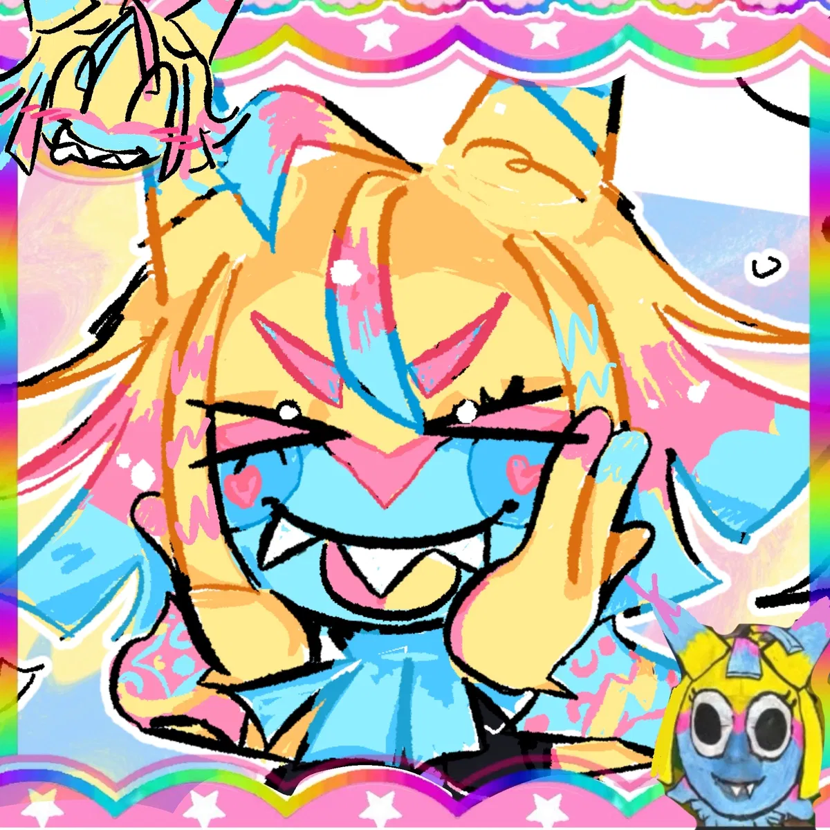 🪅-Yatta Piñata-🍬
