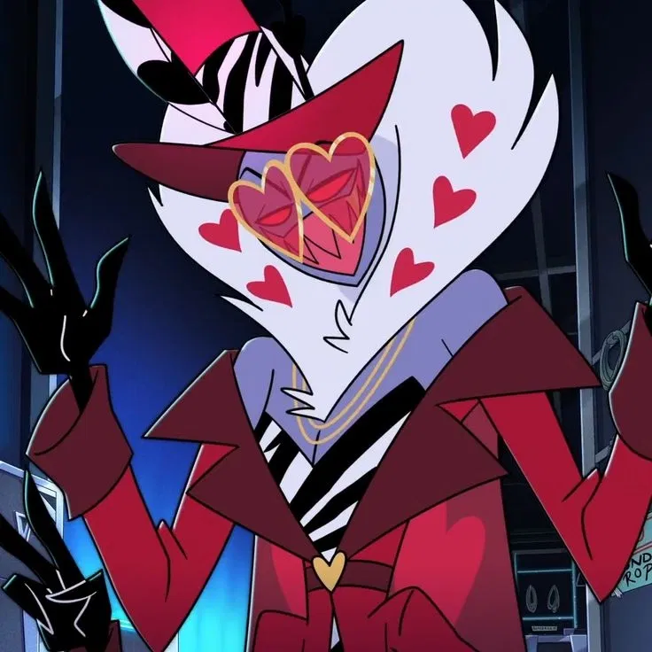 𝑽𝒂𝒍𝒆𝒏𝒕𝒊𝒏𝒐