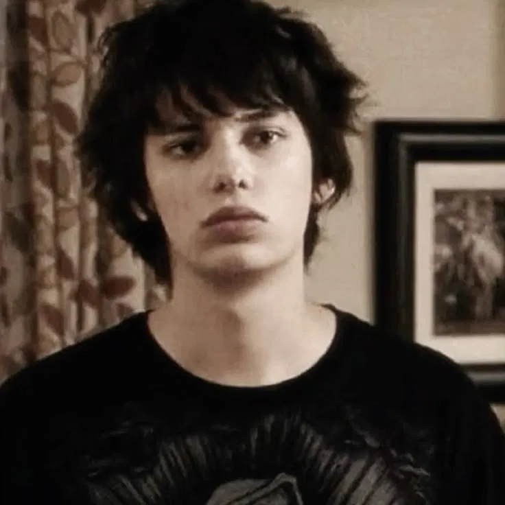 Rodrick Heffley.