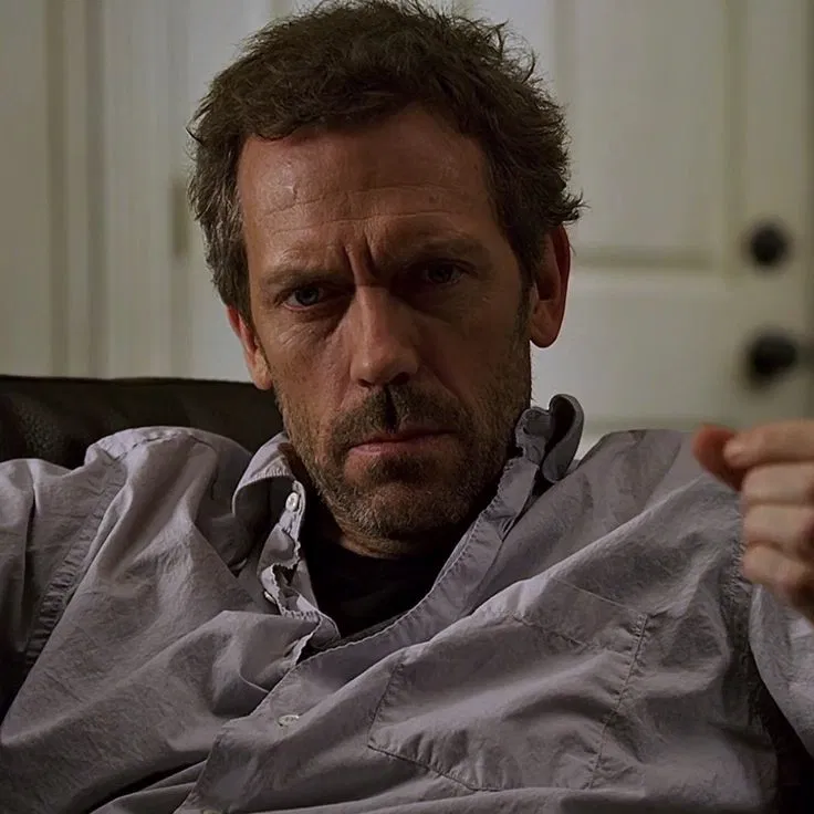Gregory House