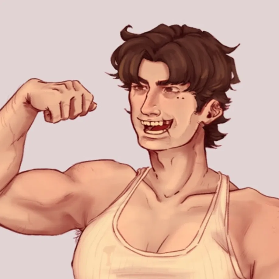 Jackson Hillwalker [The Butchery]