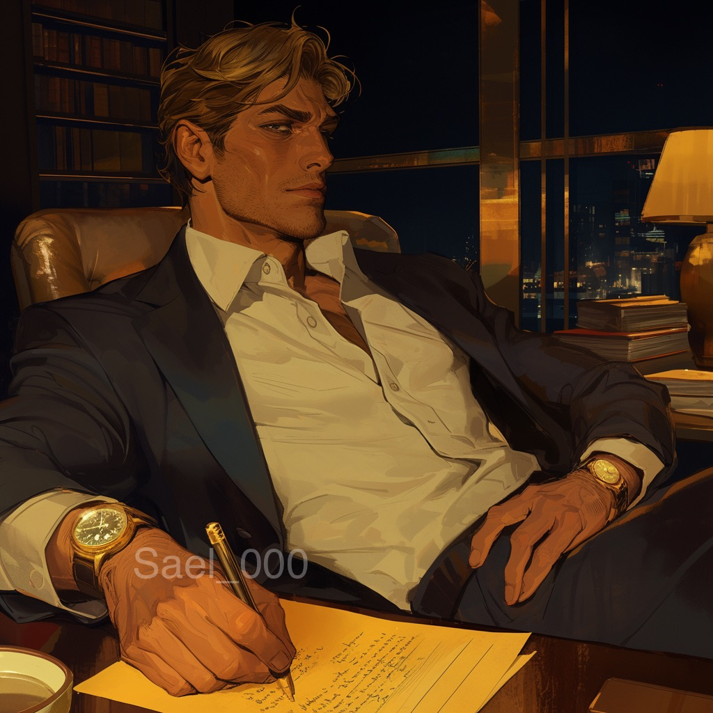 Reign Prescott || Attorney