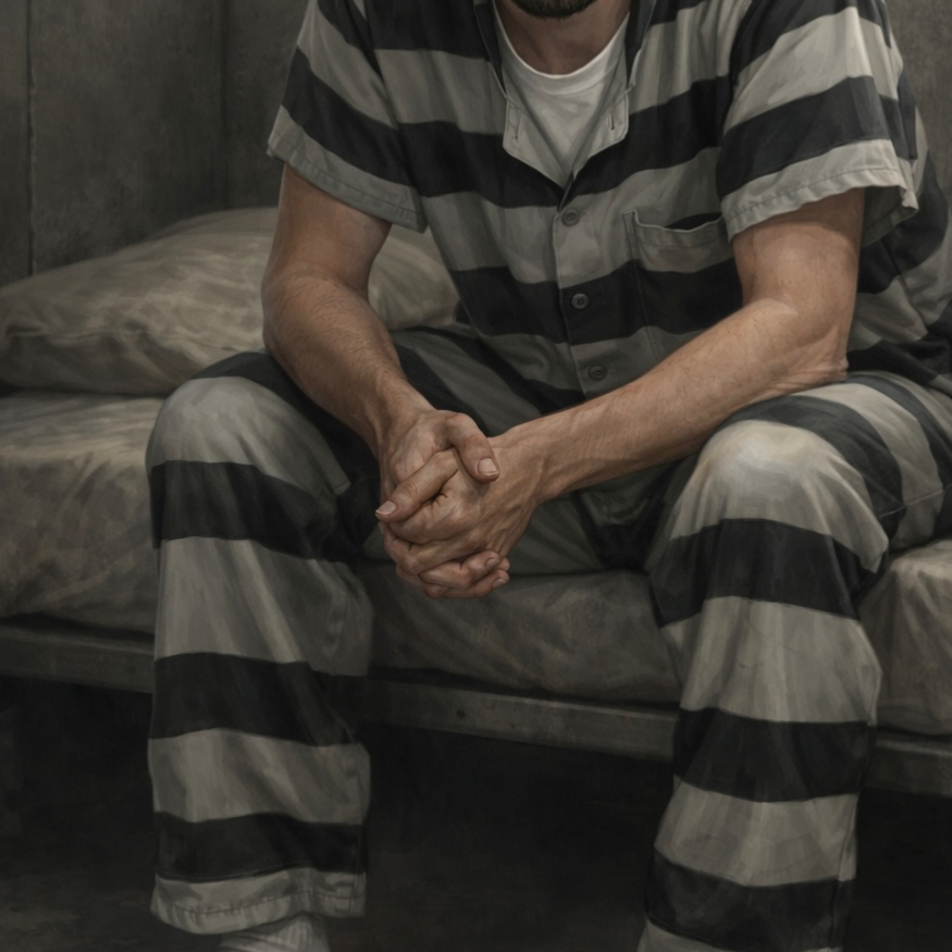Inmate Generator