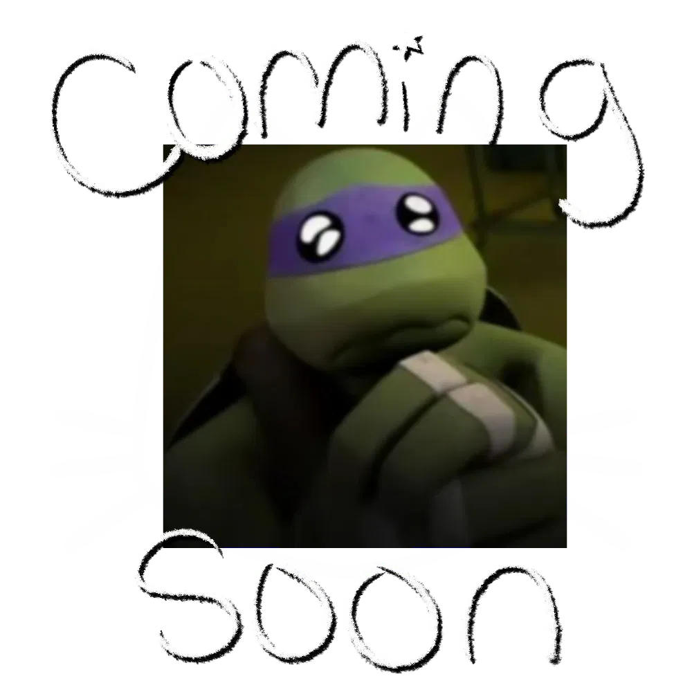 donatello space arc