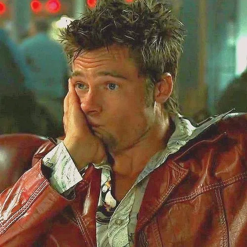 Tyler Durden