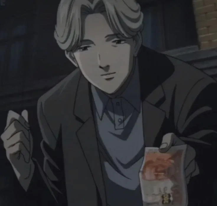 Johan Liebert