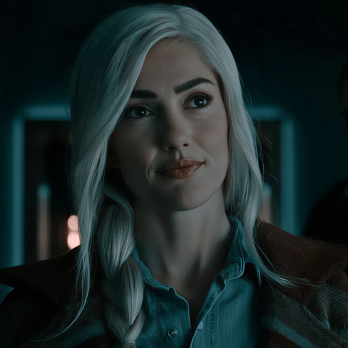 Dawn Granger (Dove)