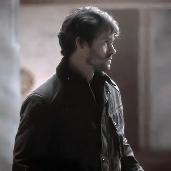 Will Graham - HANNIBAL NBC