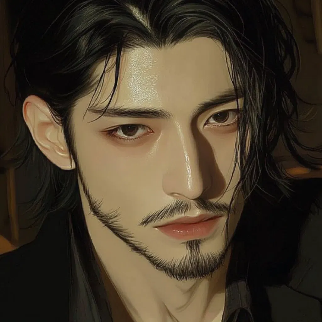 The Tanaka’s | Tanaka Kenji