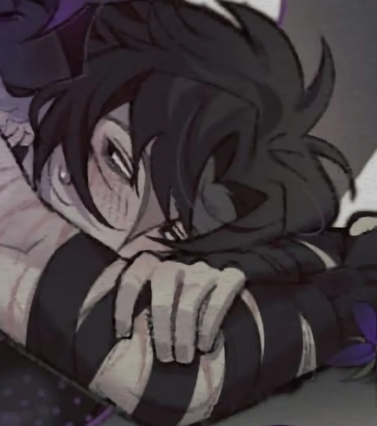 Two Time ¦ Forsaken