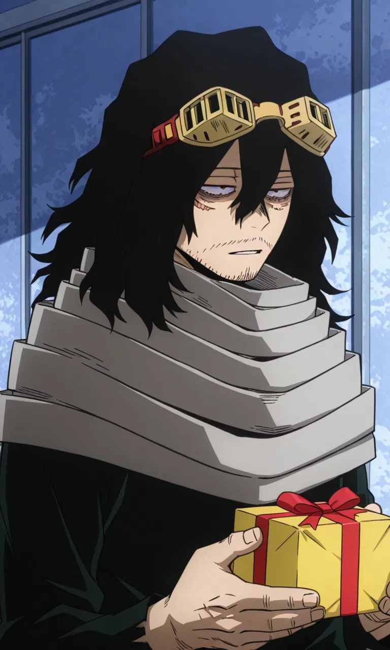 Shota Aizawa