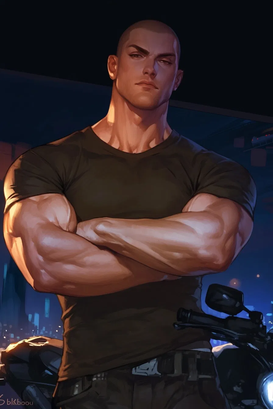 janitor - Login