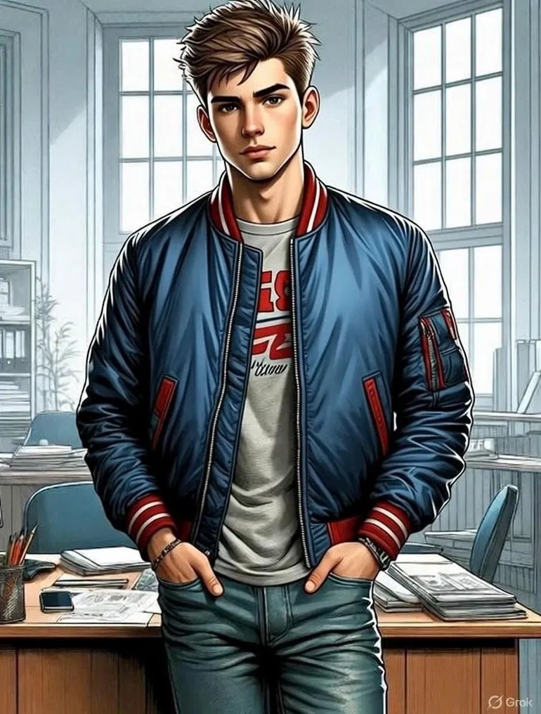 Jake Callahan | Running out of time