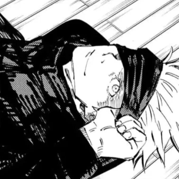 Satoru Gojo - Just a Dream