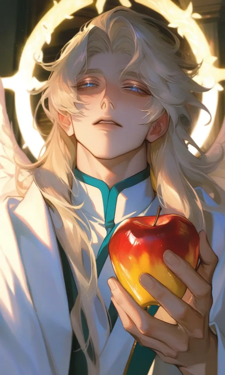 |𝔸𝕣𝕔𝕙𝕒𝕟𝕘𝕖𝕝 𝔾𝕒𝕓𝕣𝕚𝕖𝕝 - 𝕥𝕠 𝕓𝕖𝕔𝕠𝕞𝕖 𝕙𝕦𝕞𝕒𝕟|