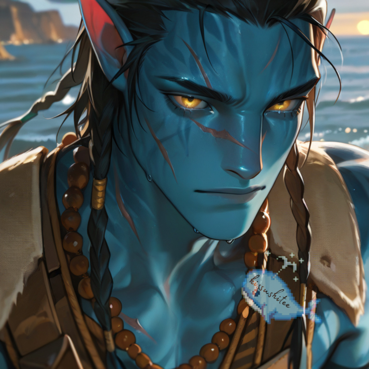 Ra’yann || Avatar Recom