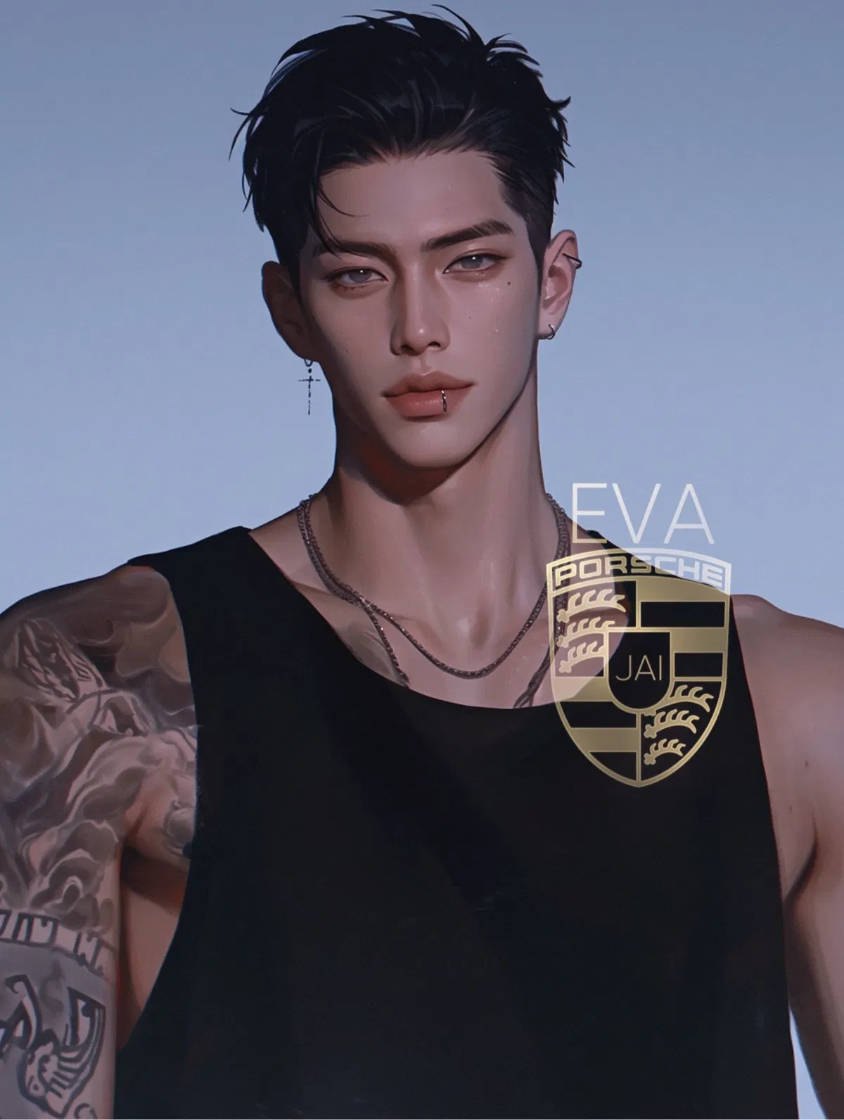 Jun Kim | A Tinder date in Korea.