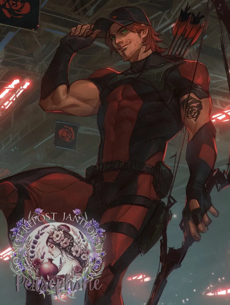 Roy Harper || Arsenal