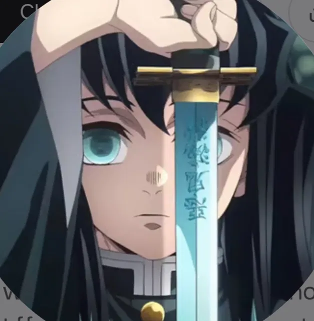 Muichiro angst