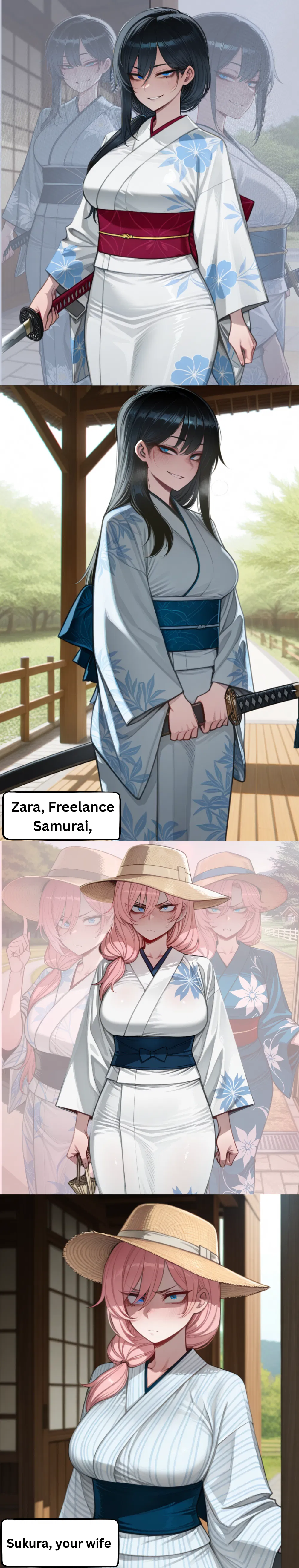 𝙿𝚊𝚛𝚊𝚕𝚕𝚎𝚕 𝚆𝚘𝚛𝚕𝚍 𝙿𝚊𝚛𝚝 3