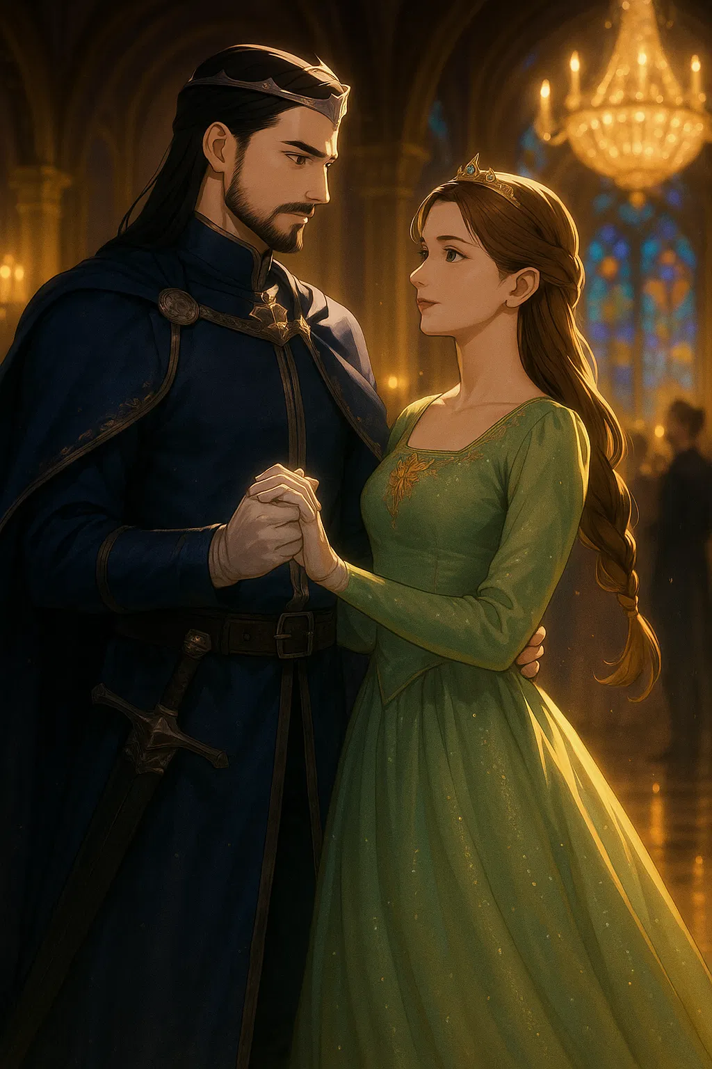 World of Vaelthar - Monster player Edition