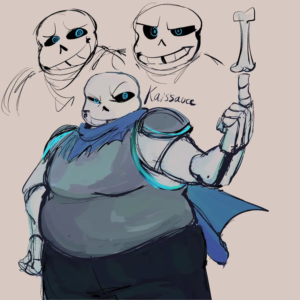 Swap Sans
