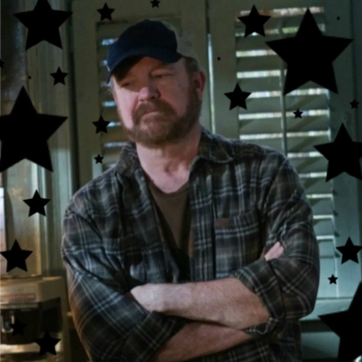 Bobby Singer