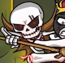 HALF-LIVING ADICAI/MARROWKAI | Stick war legacy |🖤